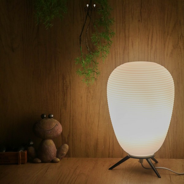 Rituals Table Lamp |Simig Lighting|Table Lamps