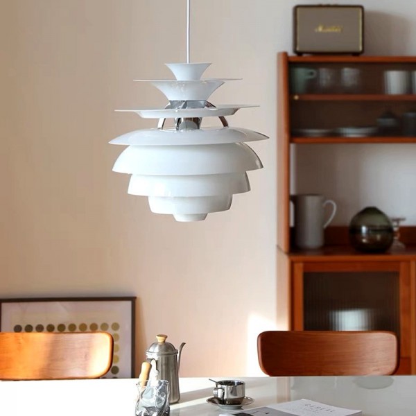 Snowball Pendant Lamp | Modern Pendant Light | Simig Lighting