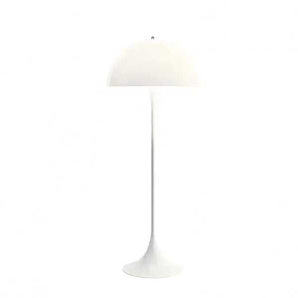 Panthella Floor Lamp | Modern Floor Lamps | Simig Lighting
