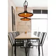 VIXONETTE Modern Pendant Light |Simig Lighting|Pendants