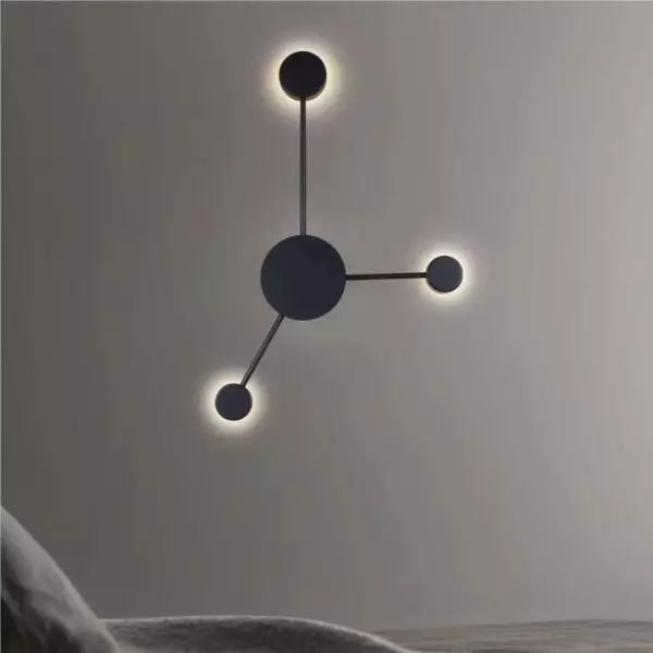 Modern Linear LED Wall Light | LED Wall Light | Simig Lighting