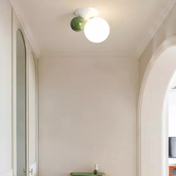 Macaron Ball Wall Light Ceiling Light | Wall Light Ceiling Light ...