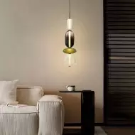Nordic Colored Candy Glass Pendant Light S148 | Pendant Lamps | SIMIG ...