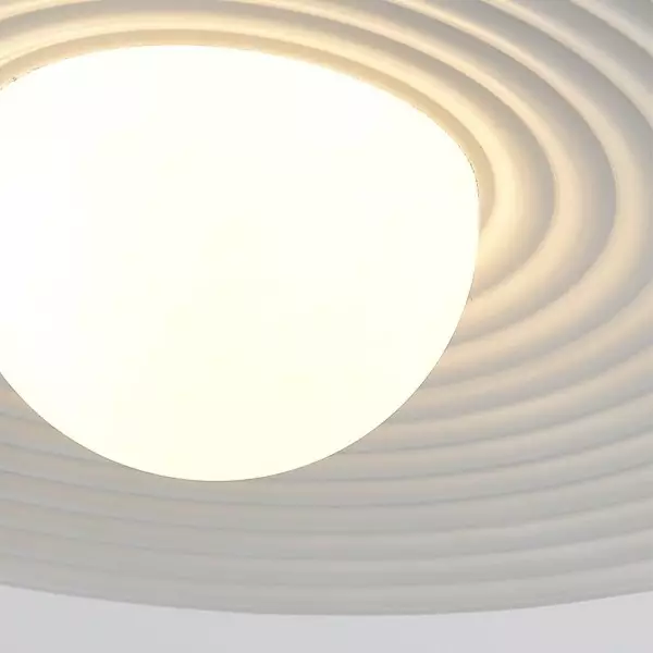Creative Disc Shape Pendant Lamp M47 | Pendant Lamps | SIMIG LIGHTING