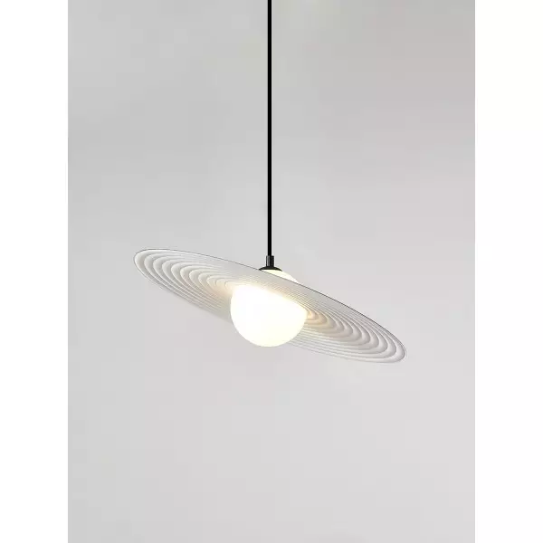 Creative Disc Shape Pendant Lamp M47 | Pendant Lamps | SIMIG LIGHTING