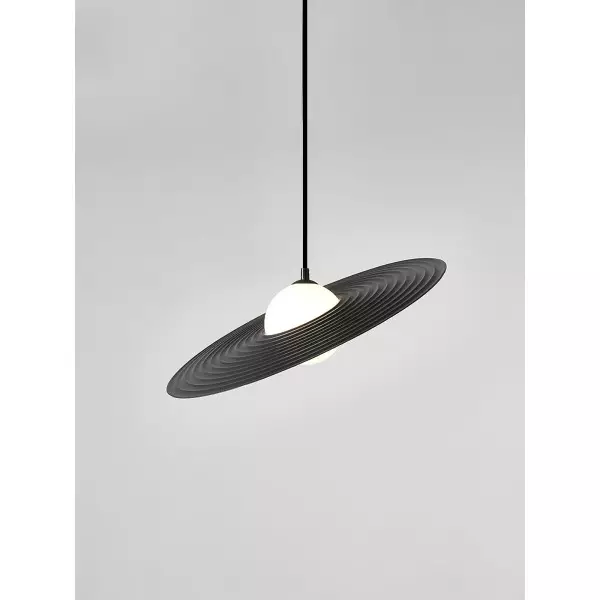 Kreatywna lampa wisząca w kształcie dysku M47 | Lampy wiszące | SIMIG ...