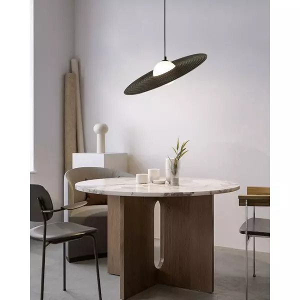 Kreatywna lampa wisząca w kształcie dysku M47 | Lampy wiszące | SIMIG ...
