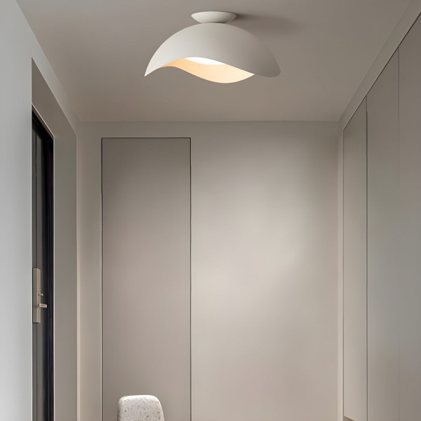 Simple Wave Ceiling Light M23 | Ceiling Lamps | SIMIG LIGHTING