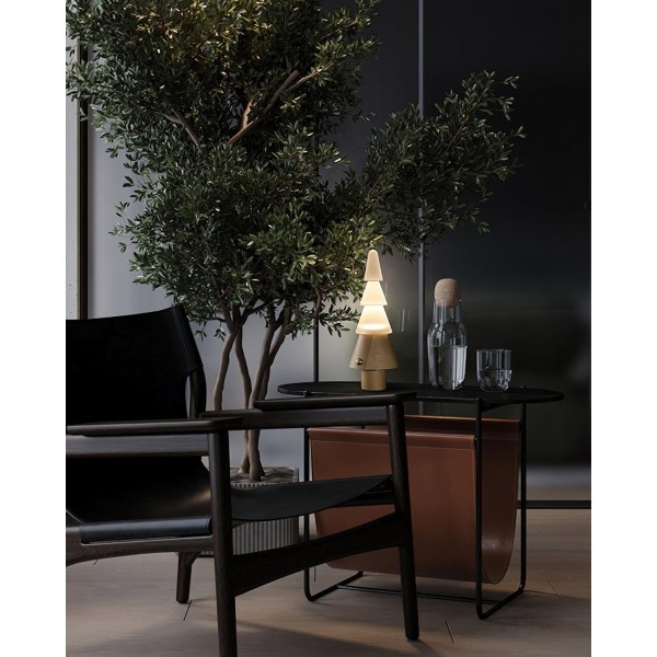 Stylowa lampa stołowa w kształcie drzewa M09 | Lampy stołowe | SIMIG ...