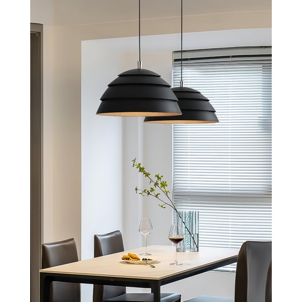Industrial Style Ladder Pendant Lamp M565 | Pendant Lamps | SIMIG LIGHTING