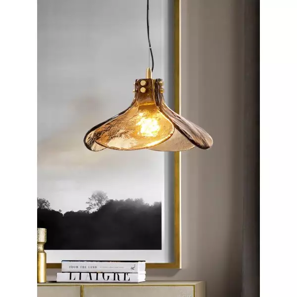 Vintage Clover Pendant Light M458 | Pendant Lamps | SIMIG LIGHTING