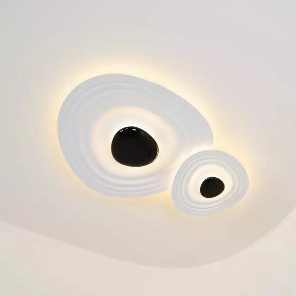 Ring Ripple Ceiling Light M447 | Ceiling Lamps | SIMIG LIGHTING