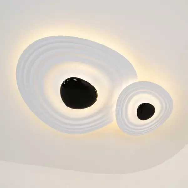 Ring Ripple Ceiling Light M447 | Ceiling Lamps | SIMIG LIGHTING