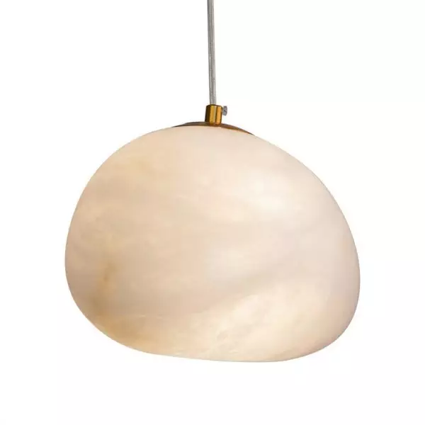 Lampa wisząca Pebbles Alabaster M439 | Lampy wiszące | SIMIG LIGHTING