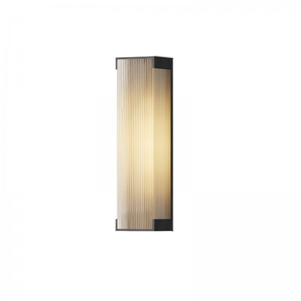 Rectangular Outdoor Wall Light M434 | Wall Light | SIMIG LIGHTING
