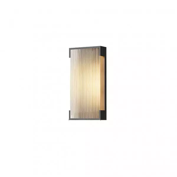 Rectangular Outdoor Wall Light M434 | Wall Light | SIMIG LIGHTING