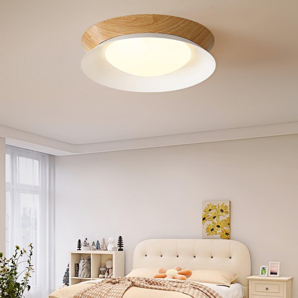 Double Half Round Ceiling Light M386 | Ceiling Lamps | SIMIG LIGHTING