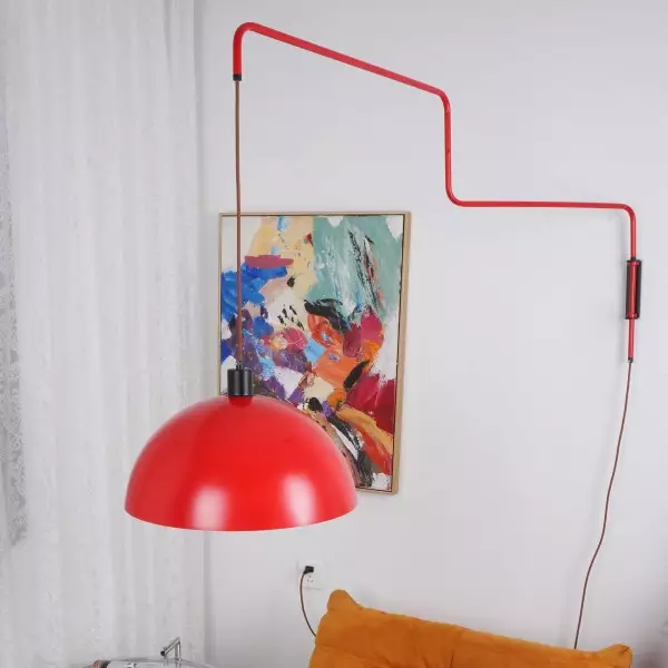 Modern Plug-In Wall Lamp M383 | Wall Light | SIMIG LIGHTING