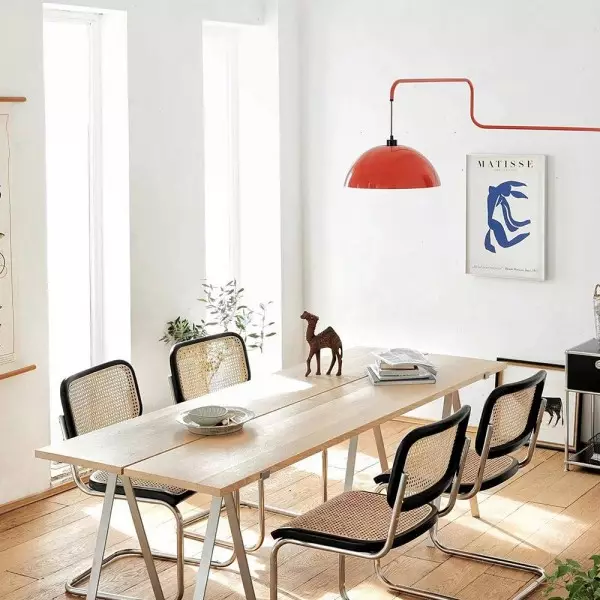 Modern Plug-In Wall Lamp M383 | Wall Light | SIMIG LIGHTING