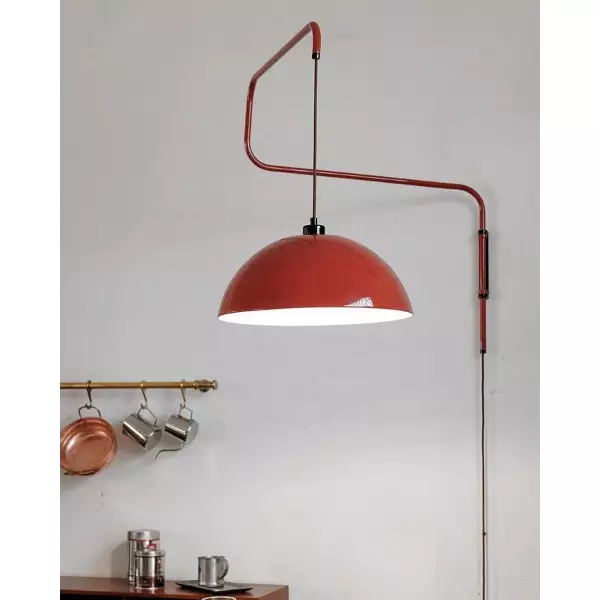 Modern Plug-In Wall Lamp M383 | Wall Light | SIMIG LIGHTING