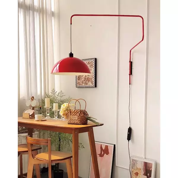 Modern Plug-In Wall Lamp M383 | Wall Light | SIMIG LIGHTING