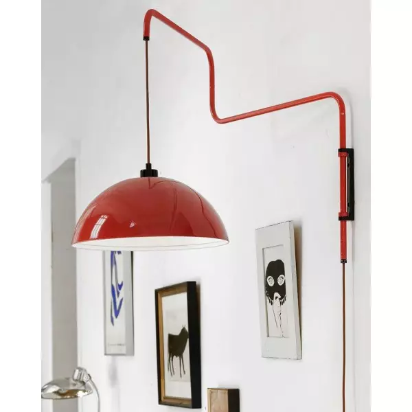 Modern Plug-In Wall Lamp M383 | Wall Light | SIMIG LIGHTING