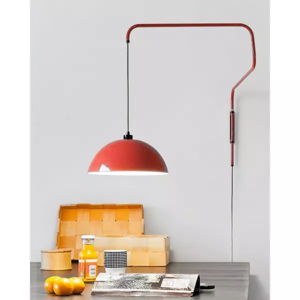 Modern Plug-In Wall Lamp M383 | Wall Light | SIMIG LIGHTING