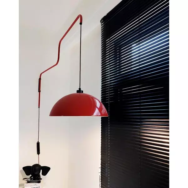 Modern Plug-In Wall Lamp M383 | Wall Light | SIMIG LIGHTING