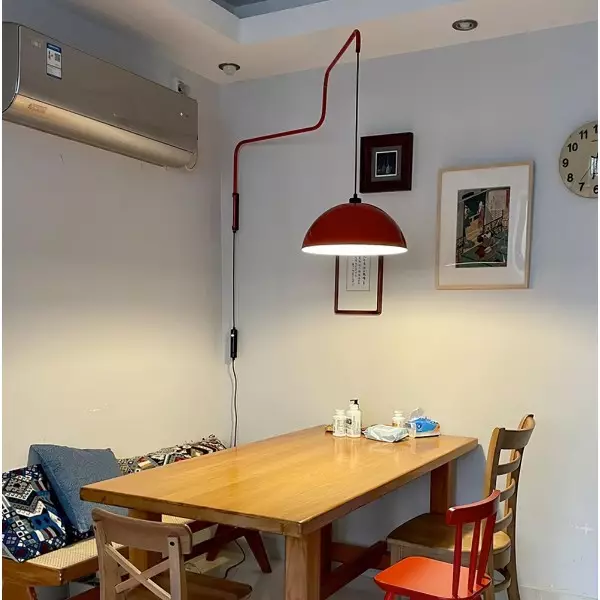 Modern Plug-In Wall Lamp M383 | Wall Light | SIMIG LIGHTING