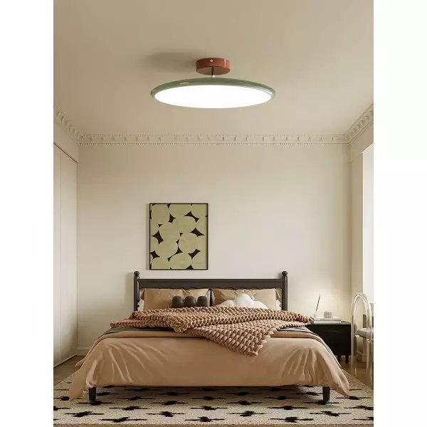 Modern Adjustable Disc Ceiling Lamp M367 | Ceiling Lamps | SIMIG LIGHTING