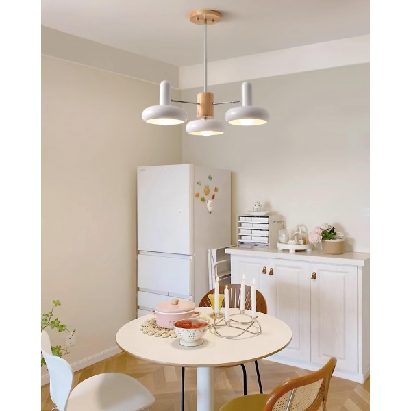 Nordic Trumpets Chandelier M353 | Chandeliers | SIMIG LIGHTING