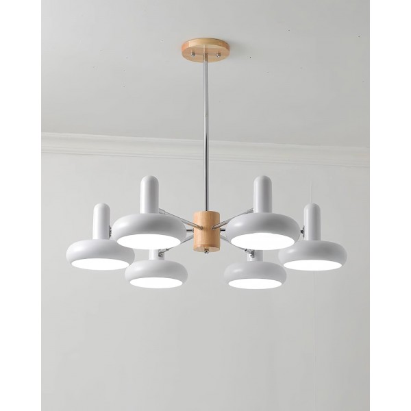 Nordic Trumpets Chandelier M353 | Chandeliers | SIMIG LIGHTING