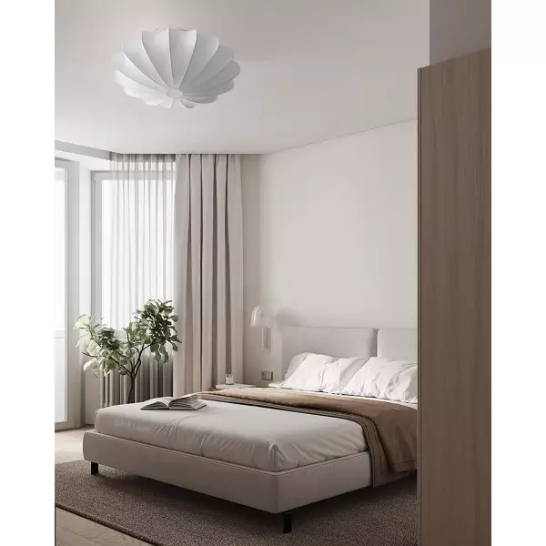 Lampa sufitowa Shell Bubble M348 | Lampy Sufitowe | SIMIG LIGHTING