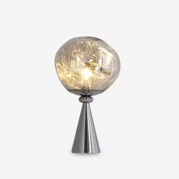 Dynamic Cone Fat Table Lamp M370 | Table Lamps | SIMIG LIGHTING