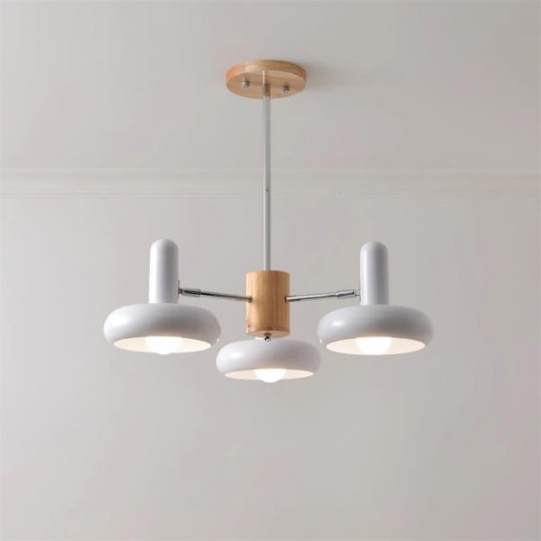 Nordic Trumpets Chandelier M353 | Chandeliers | SIMIG LIGHTING