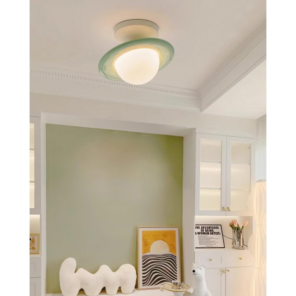 Art Decoration Planet Ceiling Light M218 | Ceiling Lamps | SIMIG LIGHTING