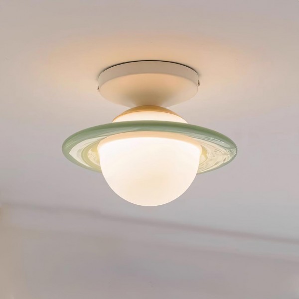 Art Decoration Planet Ceiling Light M218 | Ceiling Lamps | SIMIG LIGHTING