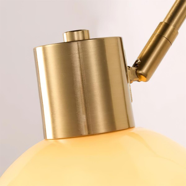 Retro Style Removable Wall Lamp M185 | Wall Light | SIMIG LIGHTING