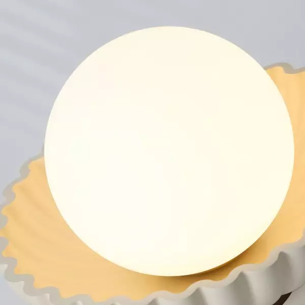 Alien Cream Style Ceiling Light M178 | Ceiling Lamps | SIMIG LIGHTING