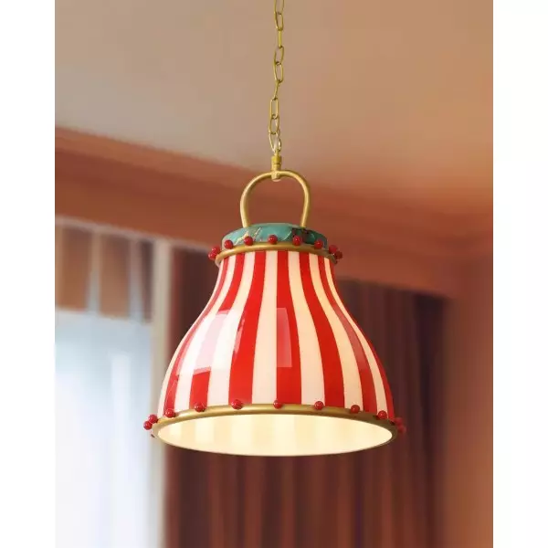 Circus Glass Pendant Lamp M166 | Pendant Lamps | SIMIG LIGHTING