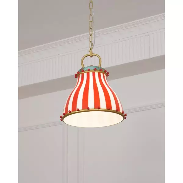 Circus Glass Pendant Lamp M166 | Pendant Lamps | SIMIG LIGHTING