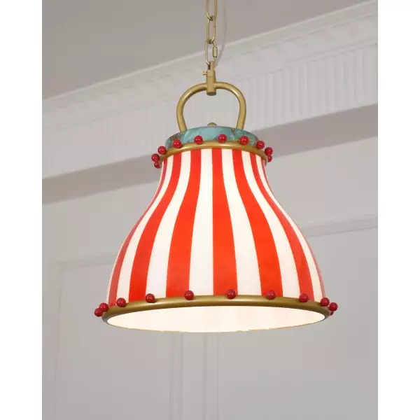 Circus Glass Pendant Lamp M166 | Pendant Lamps | SIMIG LIGHTING