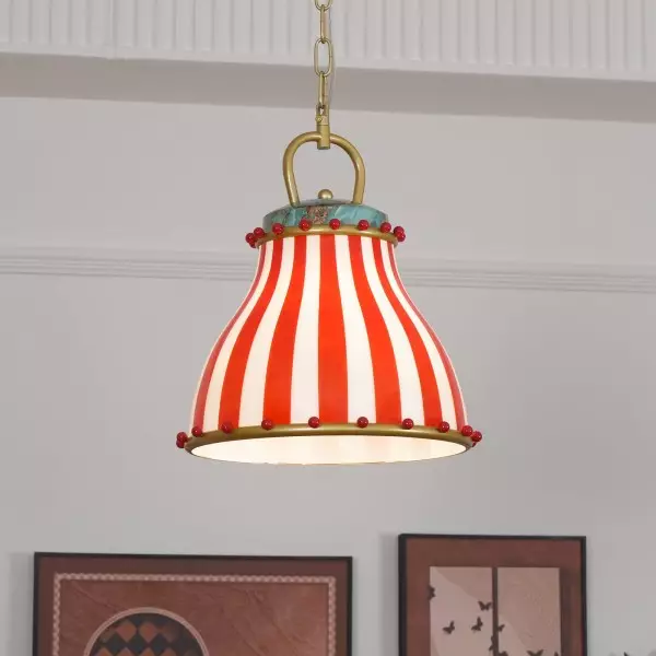 Circus Glass Pendant Lamp M166 | Pendant Lamps | SIMIG LIGHTING