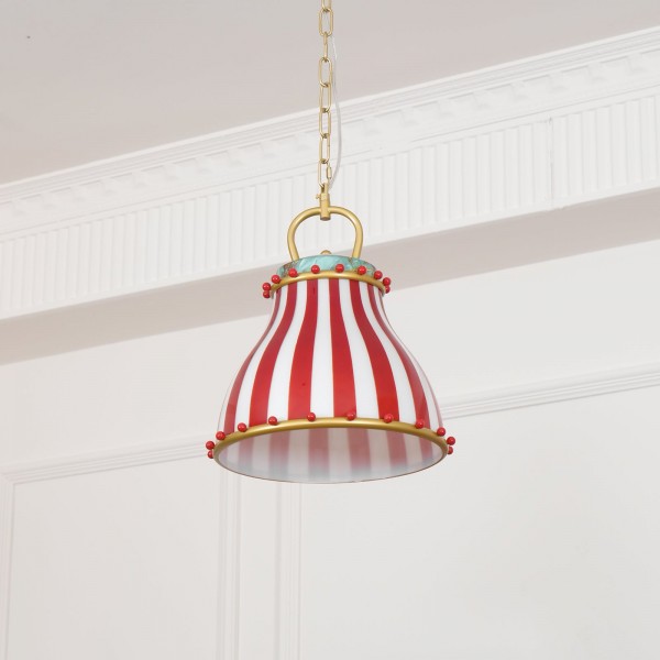 Circus Glass Pendant Lamp M166 | Pendant Lamps | SIMIG LIGHTING