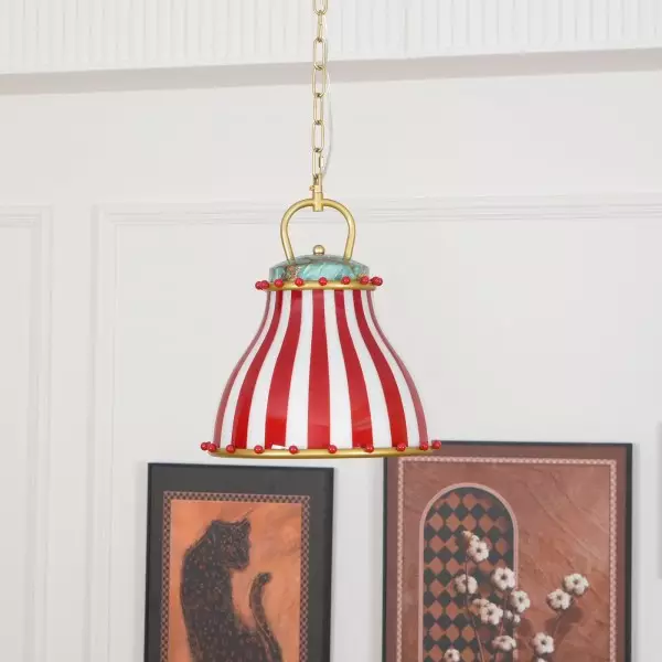 Circus Glass Pendant Lamp M166 | Pendant Lamps | SIMIG LIGHTING