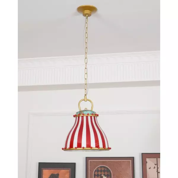 Circus Glass Pendant Lamp M166 | Pendant Lamps | SIMIG LIGHTING