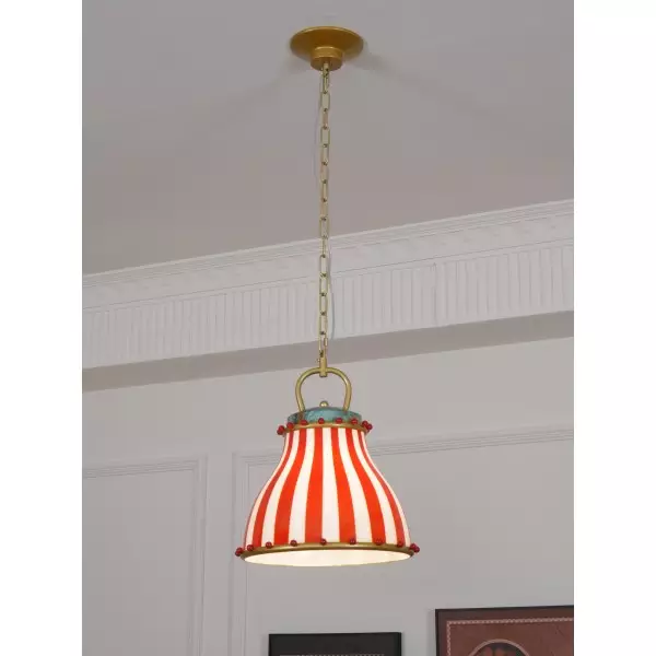 Circus Glass Pendant Lamp M166 | Pendant Lamps | SIMIG LIGHTING