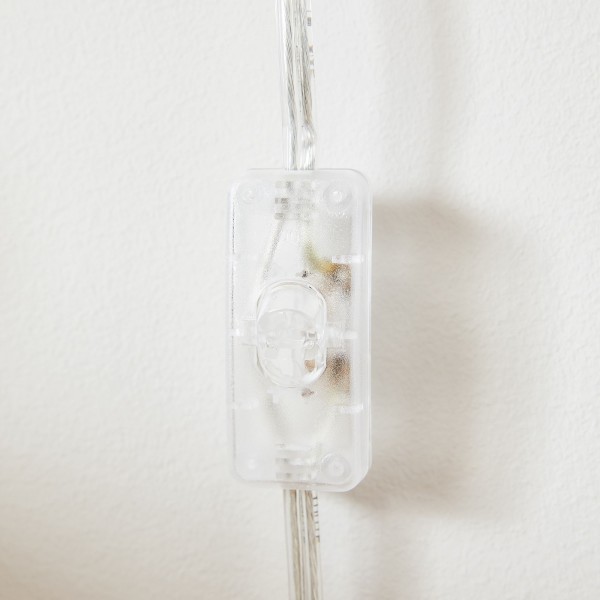 Olvara Scalloped Rattan Bubble Sconce - Whimsical Wall Lamp for ...