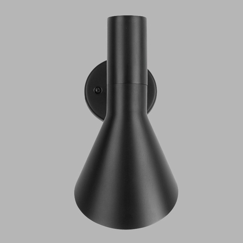 Metal LED Design Outdoor Bedroom Wall Lamp | Simig Lighting