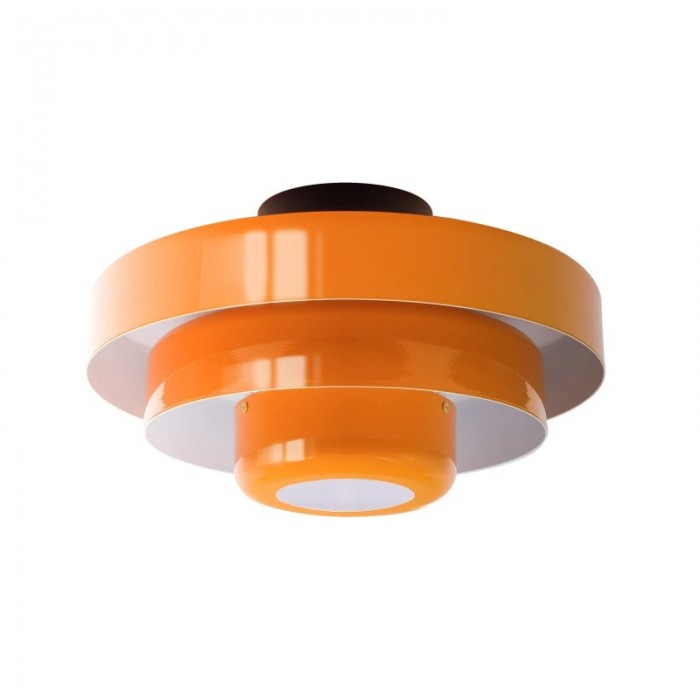 Triple Layer Disc Macaron Cake Bauhaus Ceiling Light S361 | Ceiling ...